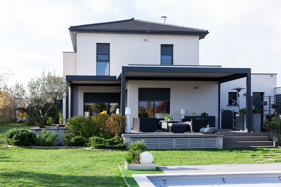 The advantages of smart roller shutters