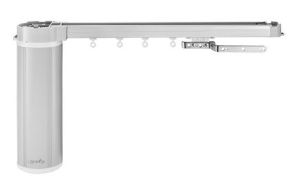 Movelite 35 RTS Motorisation de rideau accessible et élégante | Somfy