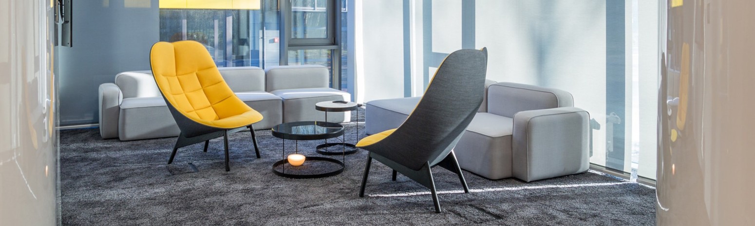 Somfy Home Experience Centre