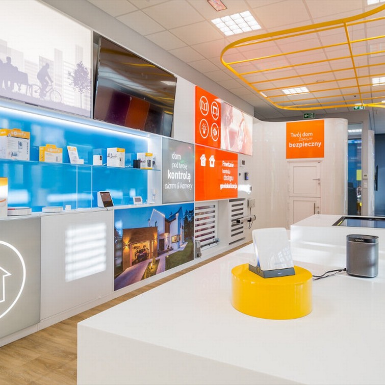 Somfy Home Experience Centre